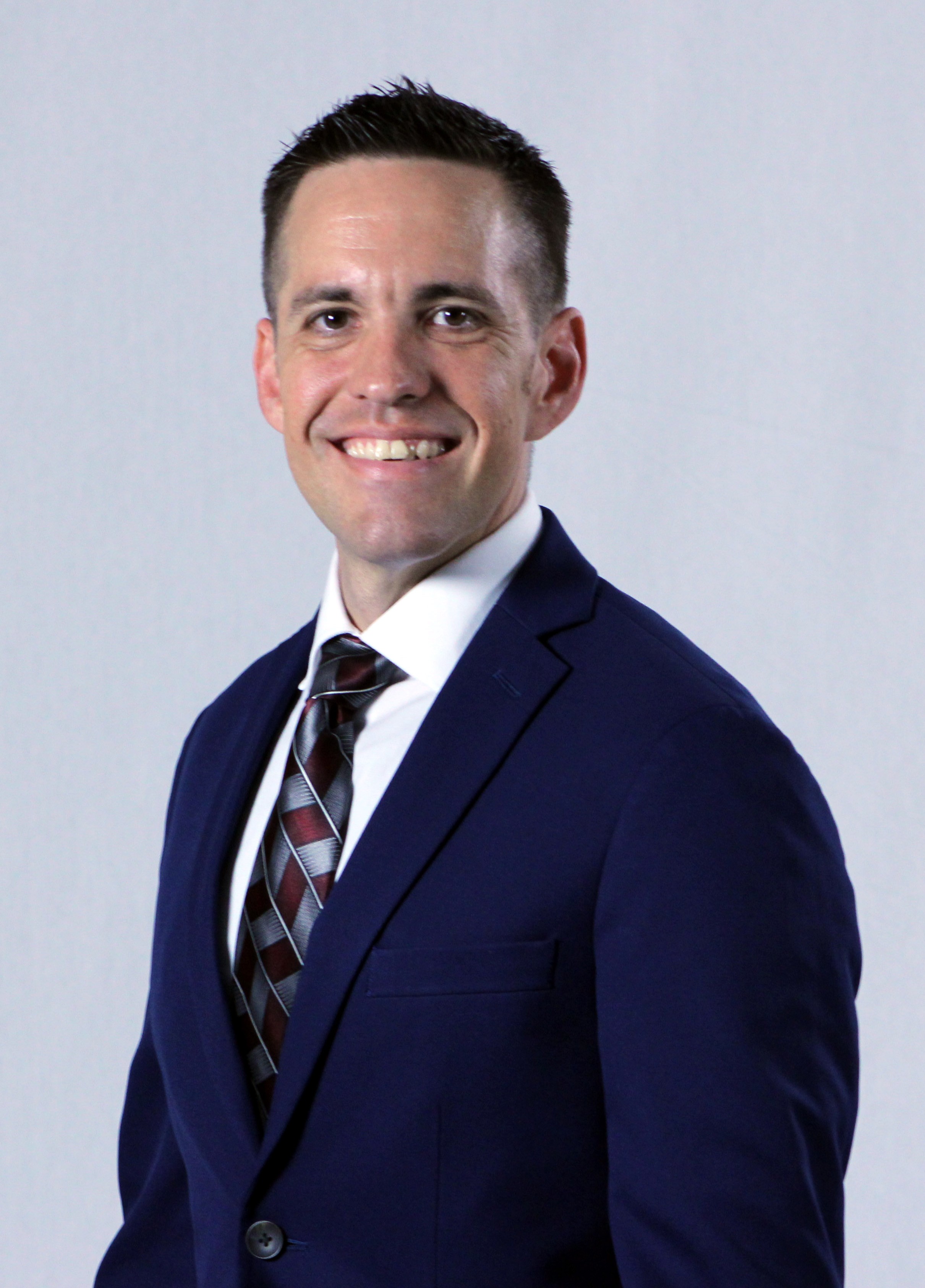 CW3 Mathew "Matt" Tolbert