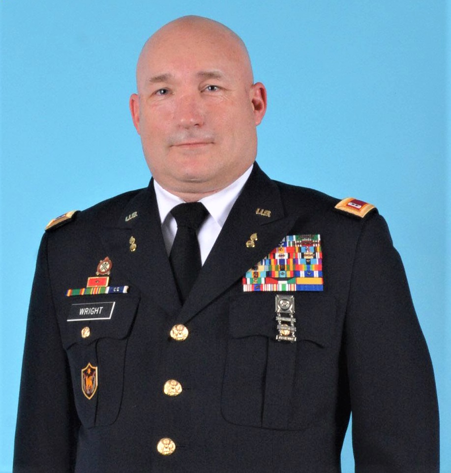 Headshot of Candidate 8